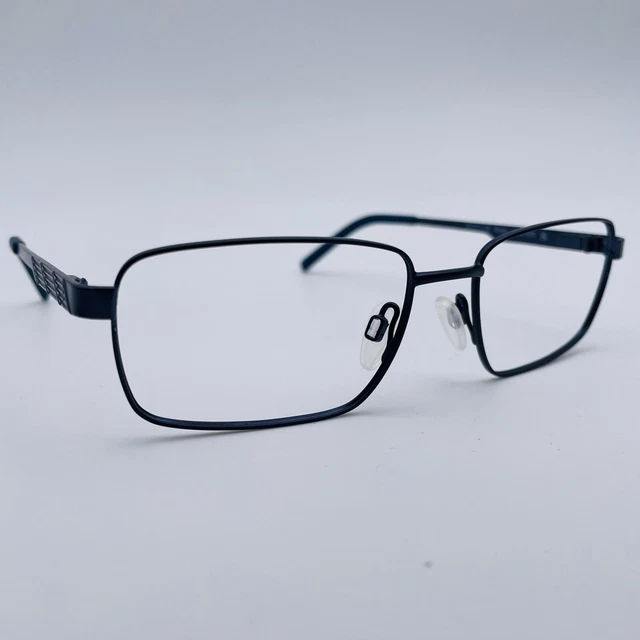 SPECSAVER EYEGLASSES BLACK SQUARE glasses frame MOD: NALA 32258127 £35. ...