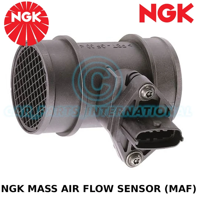 NGK MASSE AIR Flow ( Maf ) Capteur Mètre - Stk N° :97257 ,Pièce N ...