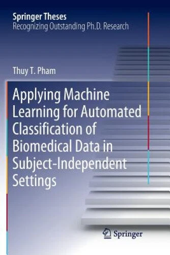 Applying Machine Learning For Automated Classification Of Biomedical