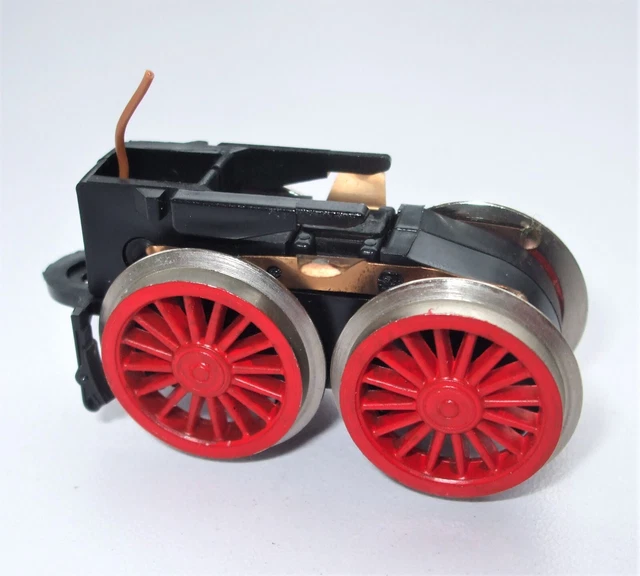 14143/63623 ROCO H0 BR E 16 21, 116 Fahrwerk EUR 12,95 - PicClick DE