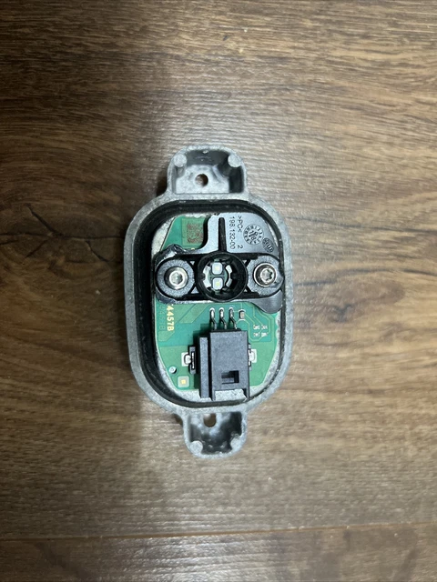 GENUINE BMW 1 Series F20 F21 Lci Headlights Led Module 63117428425 ...