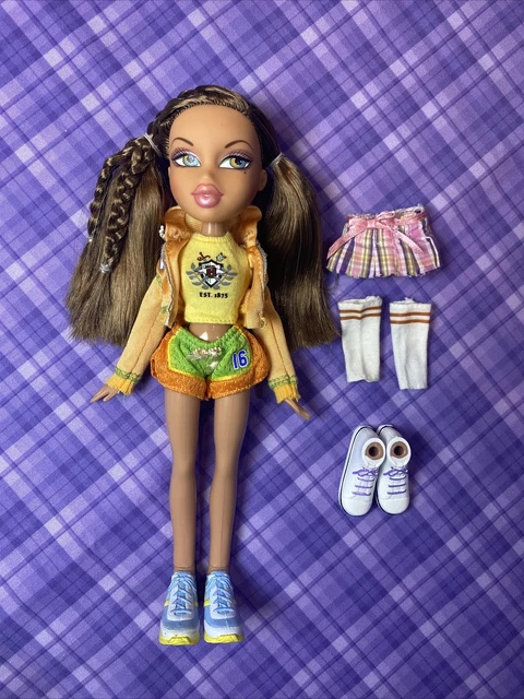 CLASS YASMIN BRATZ * Details In Description EUR 161,47 - PicClick FR