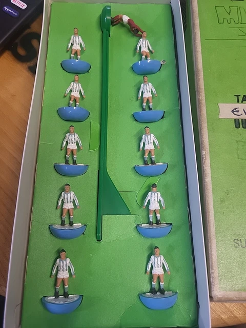 SUBBUTEO REF 254 Hw PESCARA £49.00 - PicClick UK