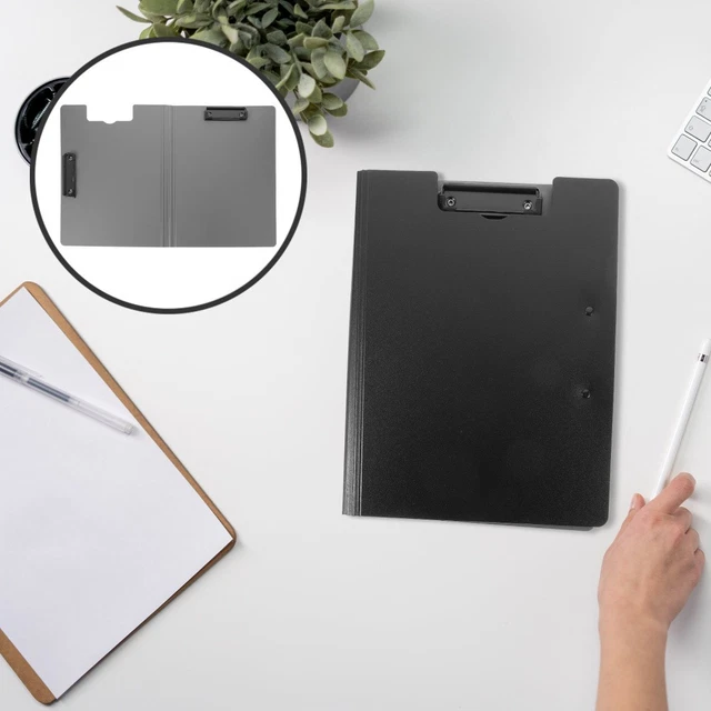 WRITING BOARD PRACTICAL File Clipboard Portfolio Folder Clipboards $18. ...