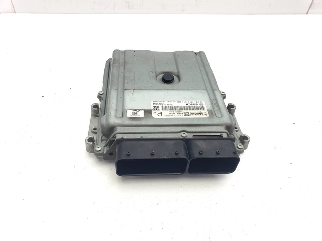 JAGUAR XJ X351 2011 3.0 Diesel Engine Control Module Ecu Unit 9X2Q ...
