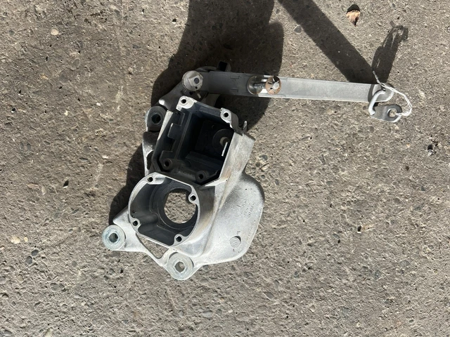 LAND ROVER DEFENDER 6 speed puma gearbox £575.00 - PicClick UK