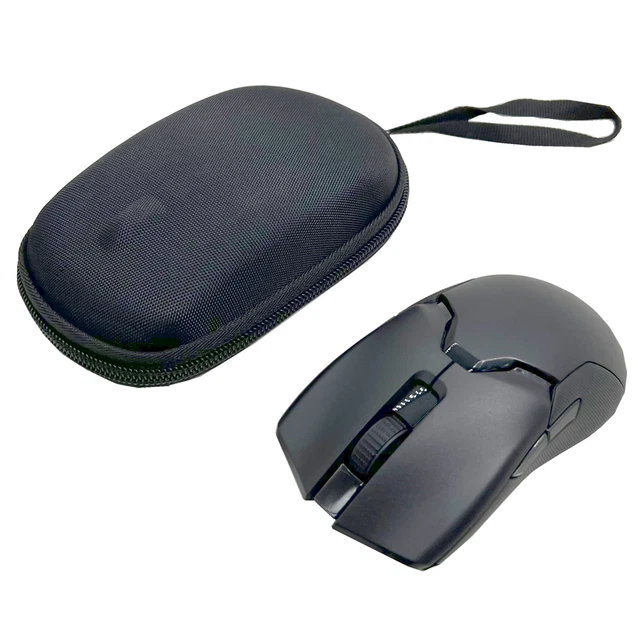 BORSA PER MOUSE da gioco wireless leggera per Razer Viper Ultimate ...