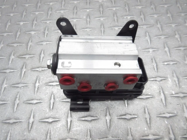 2025 24-25 ROYAL Enfield Himalayan 450 ABS Pump Brake Module Control ...
