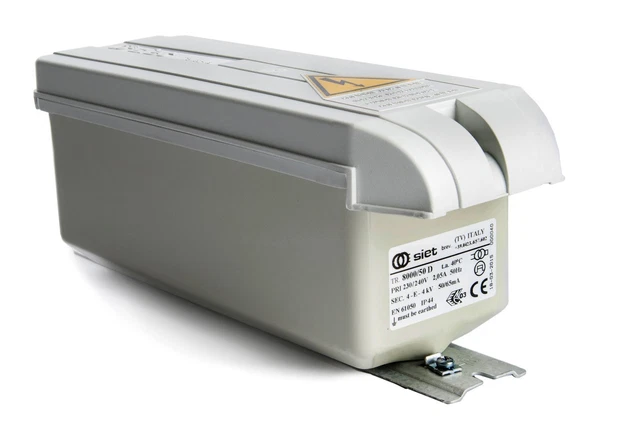 NEON SIET TRANSFORMER 4kv 100Ma EUR 277,97 - PicClick FR