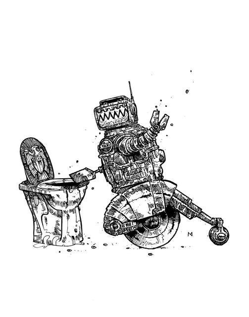 RO-JAWS BY NEIL McClements £0.99 - PicClick UK