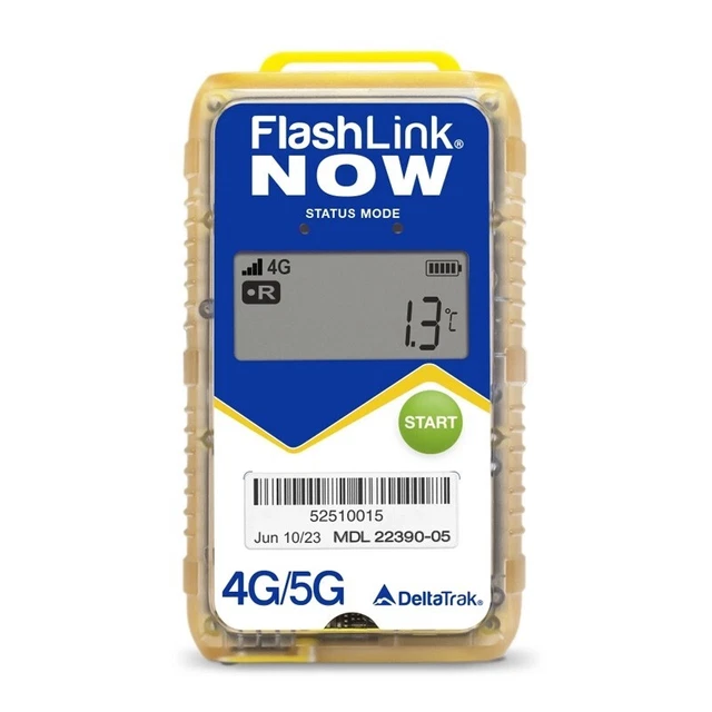 COOPER-ATKINS NOW 4G/5G Real-Time In-Transit Logger-22390-05 $80.00 ...