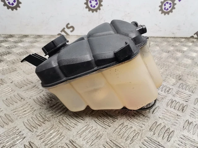 RANGE ROVER EVOQUE 2011-2015 Expansion Overflow Coolant Bottle 2.2 TD4 ...