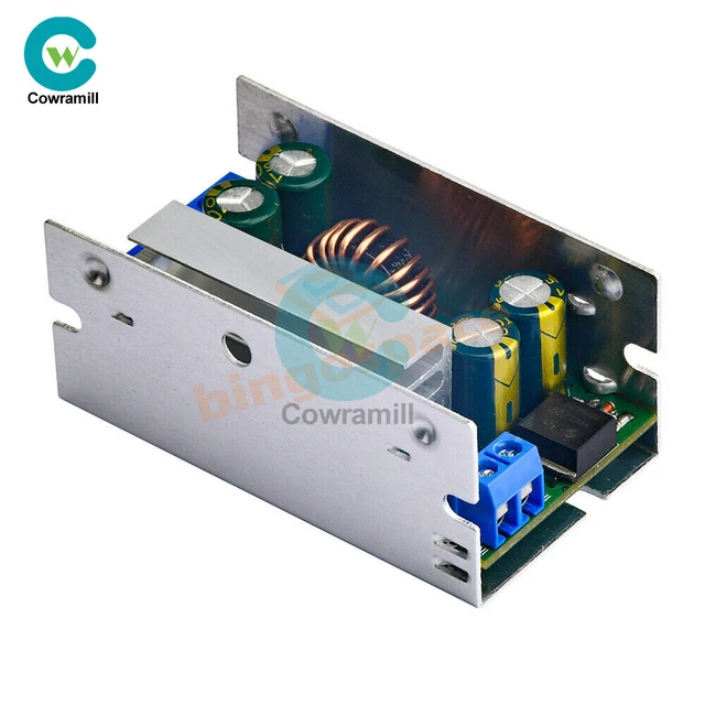 SYNCHRONOUS BUCK CONVERTER Step-down Power Module DC8-60V TO DC1-36V ...