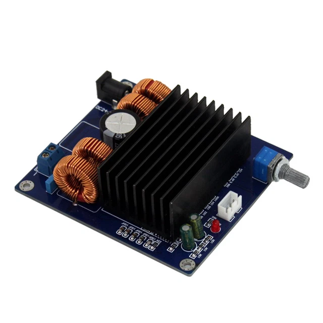 CLASS D SUBWOOFER Amplifier Board Module 150W Hi-Fi Stereo for Home ...