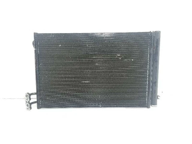 64539229022 CONDENSADOR RADIADOR aire acondicionado para BMW 3 COUPE ...