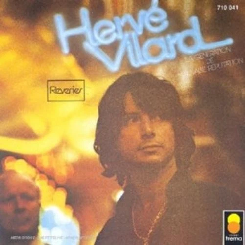 HERVE VILARD LA Generation De Mauvaise Reputation (CD) EUR 19,85 ...