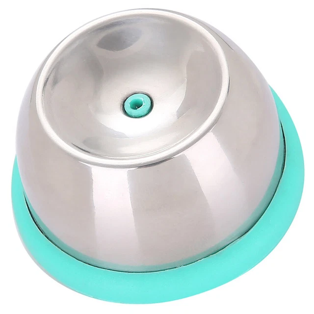 HOUSEHOLD EGG PIERCER Practical Egg Stainless Steel Egg Hole Punch Tool ...