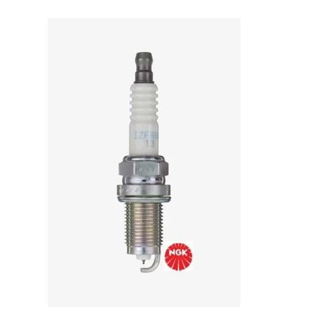 NGK 6774 ZÜNDKERZE für Honda City GM2 GM3 Civic VIII Civic IX CR-Z Jazz III EUR 29,84 - PicClick DE