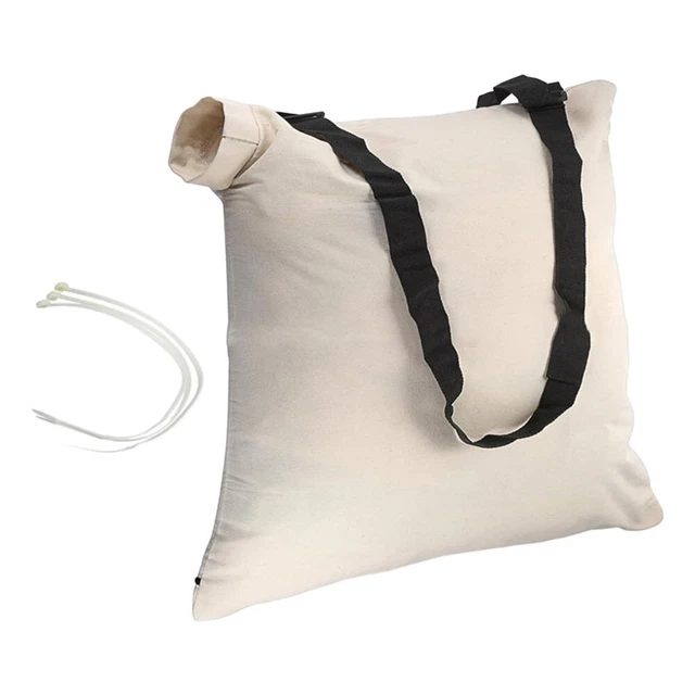 SAC VIDE fiable pour d bris de souffleur pour Toro 1372336 1088994 ...