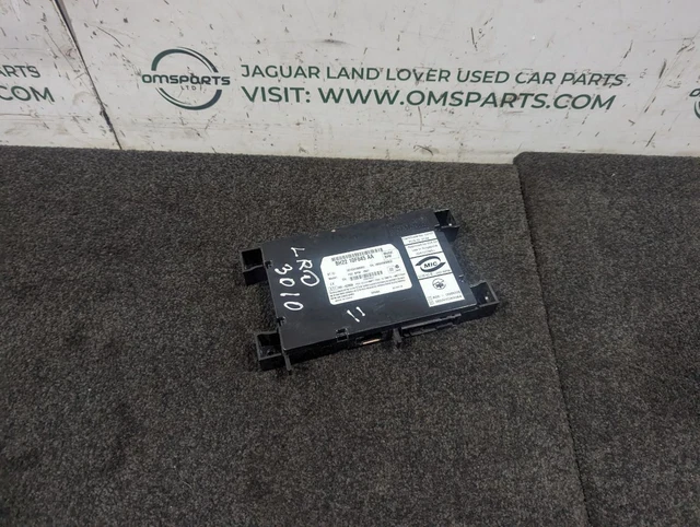 LAND ROVER DISCOVERY 4 L319 Bluetooth Control Module Unit 8H2210F845Aa ...
