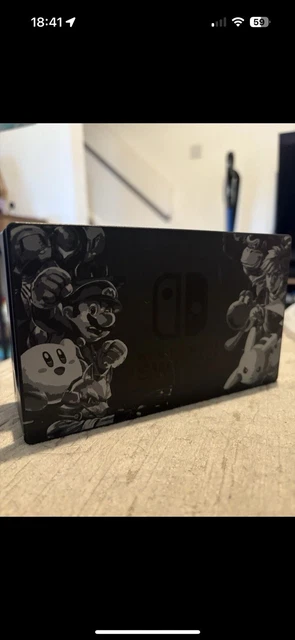 Smash Tv Nintendo Switch À VENDRE! - PicClick FR