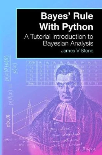 BAYES' RULE WITH Python: A Tutorial Introduction to Bayesian Analysis NEUF EUR 27,26 - PicClick FR