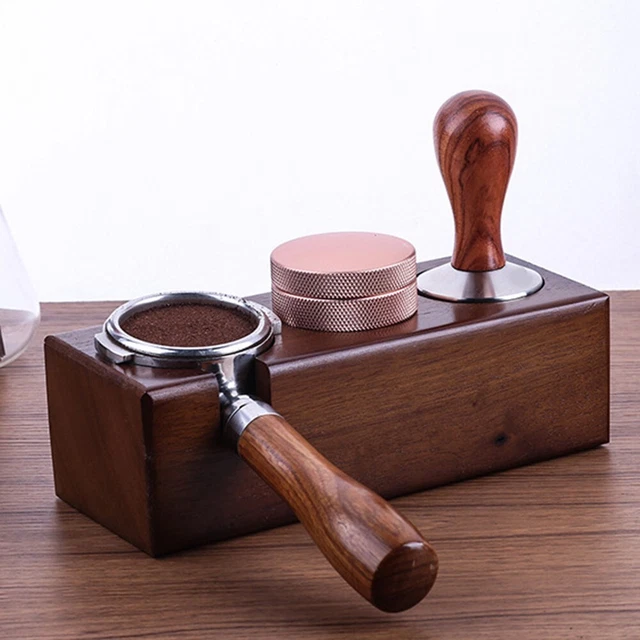 STATION DE BOURRAGE à café efficace avec design convivial et base en ...