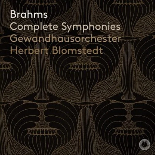 JOHANNES BRAHMS BRAHMS: Complete Symphonies (CD) Box Set EUR 31,06 - PicClick DE