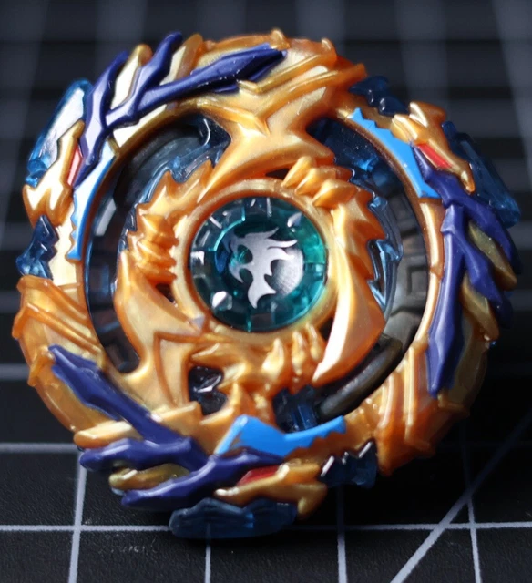 DRAIN FAFNIR 8 Nothing B-79 Beyblade Burst Takara Tomy #1 EUR 35,27 ...