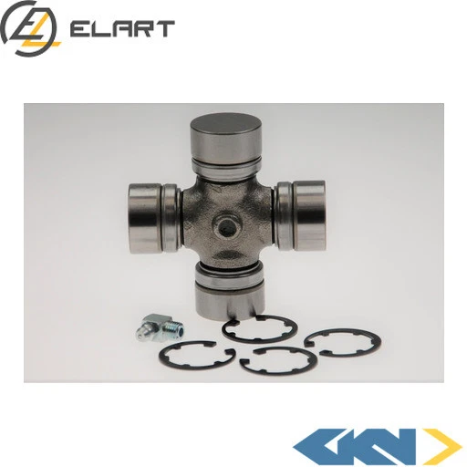 JOINT PROPSHAFT U 321 FOR IVECO DAILY/III/Bus/VI/Platform/Chassis/Van 3 ...