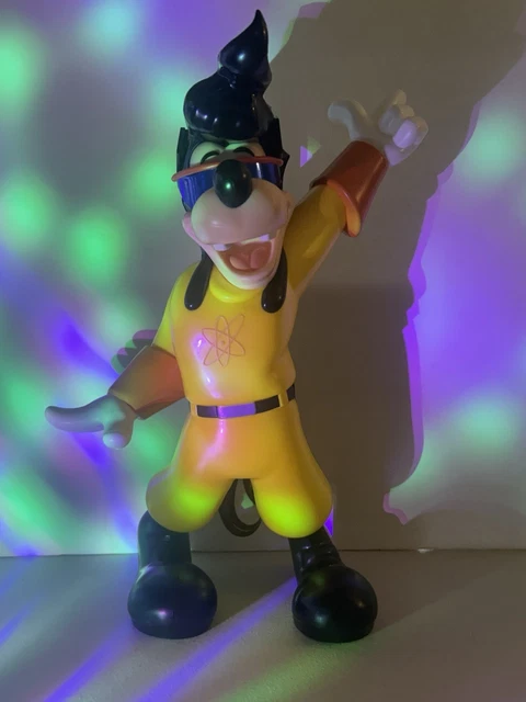 DISNEY PARKS 2025 A Goofy Movie 30th Anniversary Max Powerline Popcorn ...