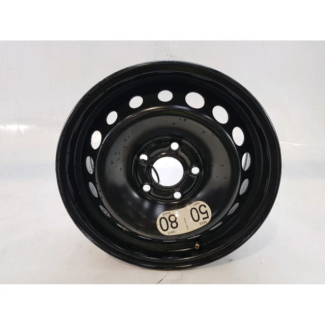 JANTE TOLE 403002347R - RENAULT MEGANE 4 PH.1 1.3I 16V TURBO FAP ...