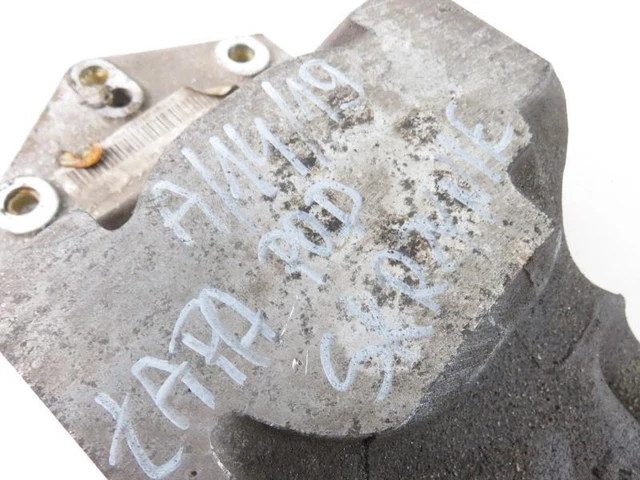 VW PHAETON 3D transmission holder 3D0399263ED 3D0399263AS 2006 17910059 ...
