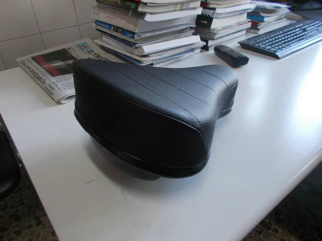 SELLA CORTA MONOPOSTO Per Rizzato Mini Califfo 50 EUR 75,00 - PicClick IT