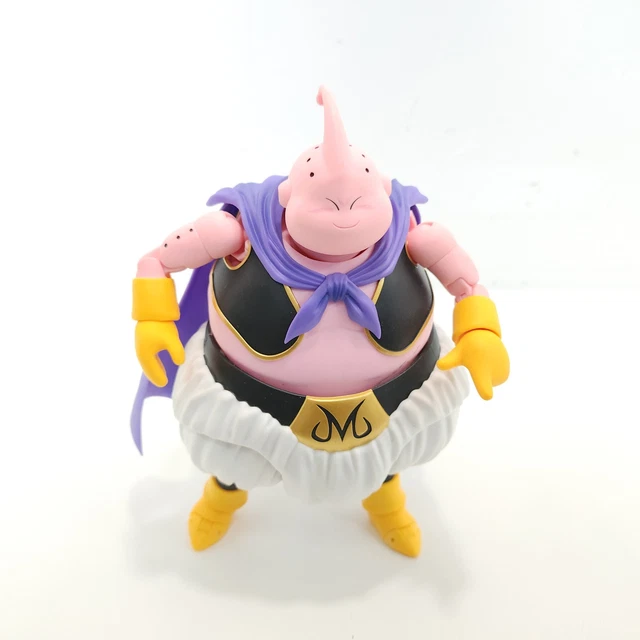 FIGURA DRAGON BALL Majin Boo Good 18cm [PO231915] EUR 55,00 - PicClick ES