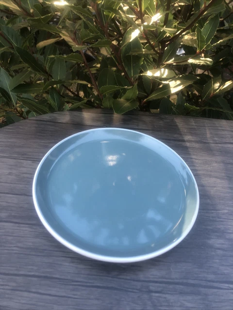 TESCO HOME AURA Stoneware Side Plate 527323 Diswasher & Microwave Safe ...