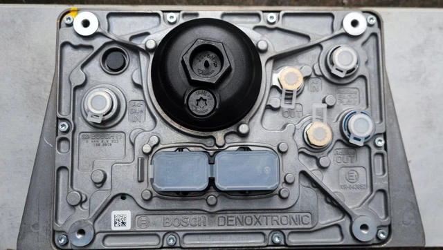 GENUINE BOSCH ADBLUE/DEF Dosing Pump/Injection Module For DAF CF 75 85 ...