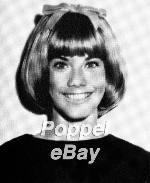 BARBI BENTON HIGH School Yearbook Playboy Hee Haw Hefner Debbie Meyer £ ...