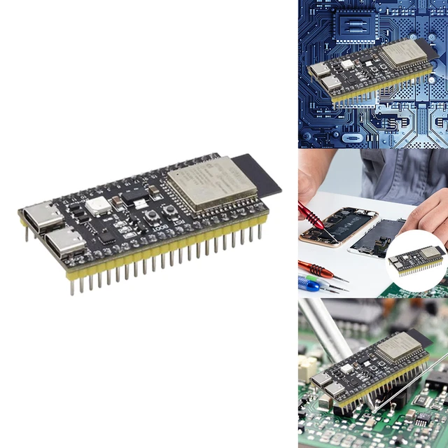 Esp32 Esp32 S3esp32 C3 Wifibt Ble Module Esp32 C3 Devkitm 1 Esp32 C3 Mini 1 Eur 987 2530