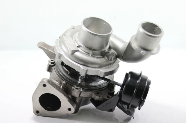 TURBOCHARGER 777948 SUZUKI Vitara 1.9 DDiS 129HP 95Kw 2010- Turbo ...