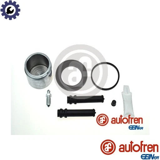 REPAIR KIT BRAKE CALIPER D41967C FOR ISUZU MIDI/Van/Bus 4FG1T 2.4L 4ZC1 ...