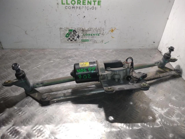 MOTEUR ESSUIE-GLACE AV pour PEUGEOT 406 BERLINA (S1/S2) ST 1998 329684 ...