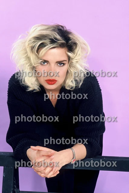 * KIM WILDE - Exclusive RARE PHOTO PRINT N 787 * EUR 9,50 - PicClick FR