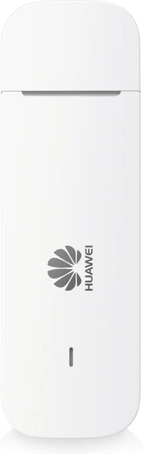 HUAWEI LTE HIGHSPEED Surfstick E3372-325 4G 150 Mbits USB 2.0 UMTS Weiß ...