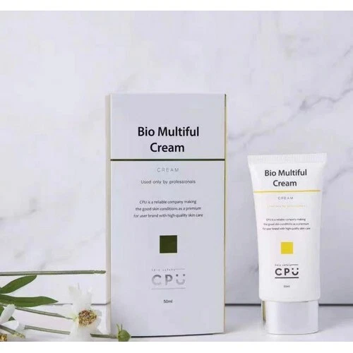 KOREA LEIM BIO Multiful Cream 50ml #moau $49.31 - PicClick