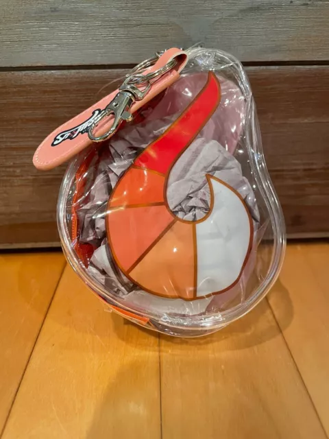 MIRACULOUS LADYBUG BOX Rena Rouge Alya Fox Tail Necklace Charm Coin ... MIRACULOUS LADYBUG BOX Rena Rouge Alya Fox Tail Necklace Charm Coin ...