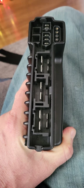 PG DRIVES TECHNOLOGY VR2 Power Wheelchair Control Module D51080.07 90 ...