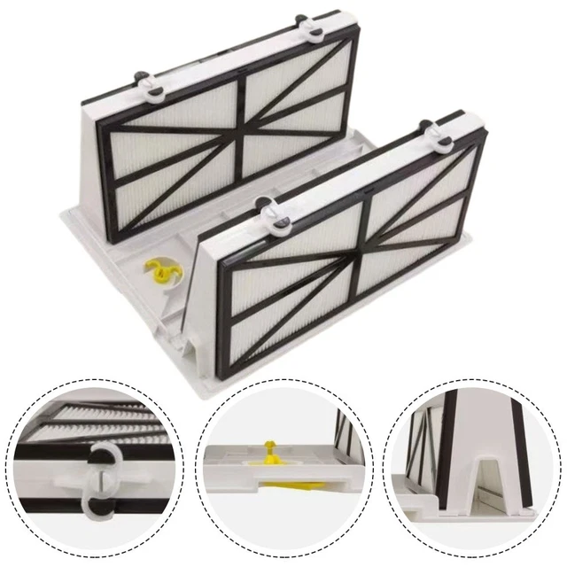 POOL CLEANER FILTER Kit Including Cartridge for Apollo For Deluxe For ...