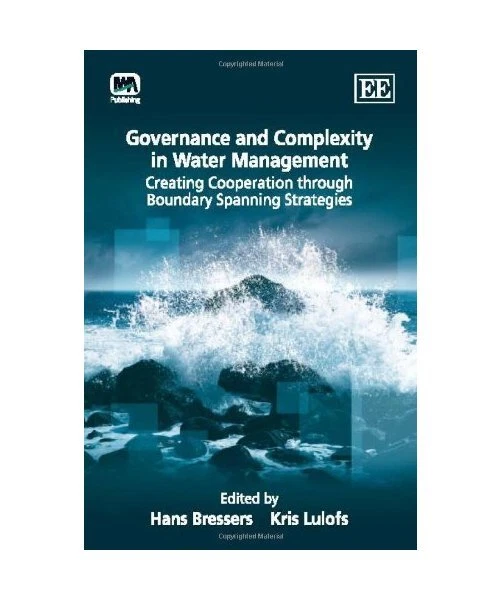 GOVERNANCE AND COMPLEXITY in Water Management EUR 82,08 - PicClick FR