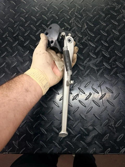 20-2026 BMW S1000RR Side Stand- With Sensor $208.04 - PicClick CA